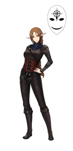 Katell | Williamdarand Wiki | Fandom