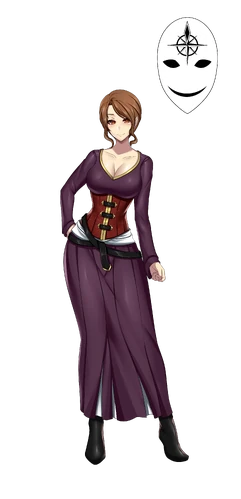 Caitlin Welsh | Williamdarand Wiki | Fandom