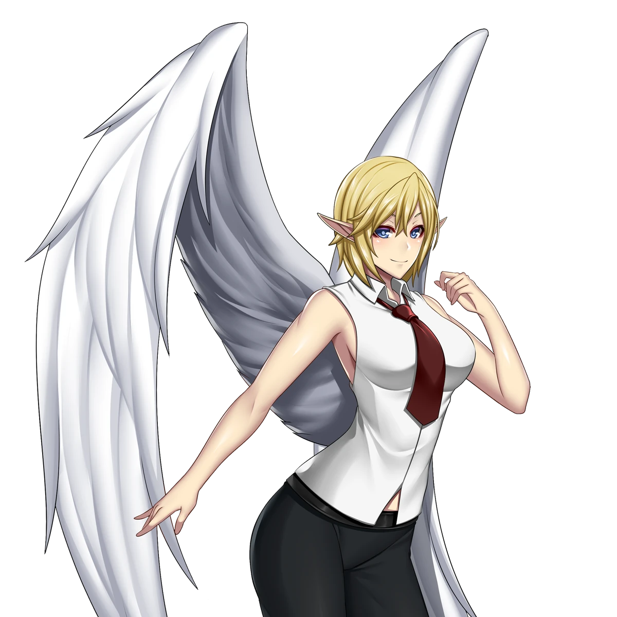 Talia | Williamdarand Wiki | Fandom