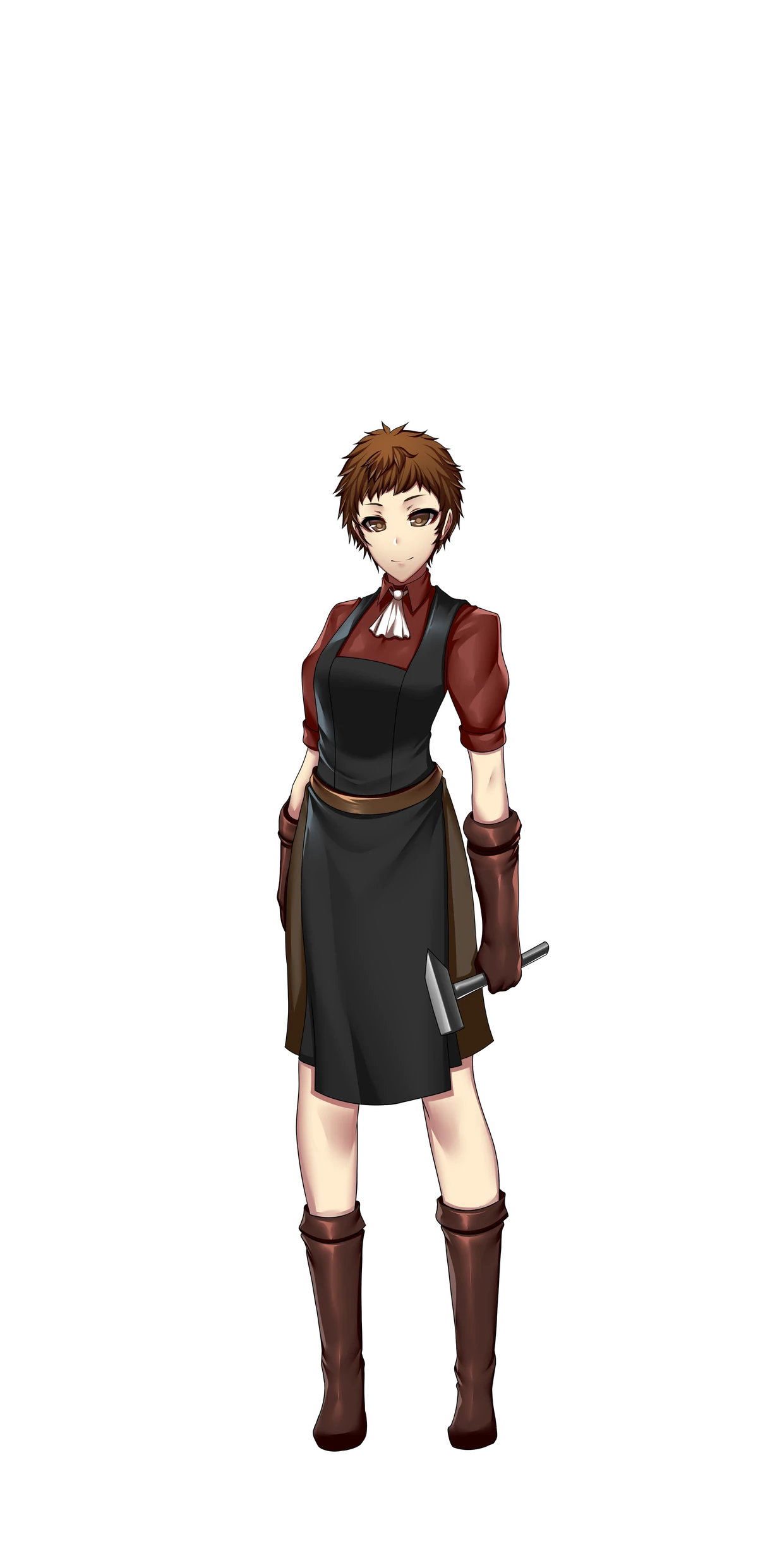 Lori Moon | Williamdarand Wiki | Fandom