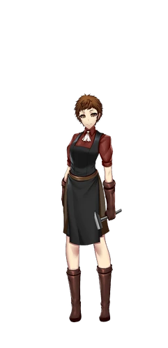 Lori Moon | Williamdarand Wiki | Fandom