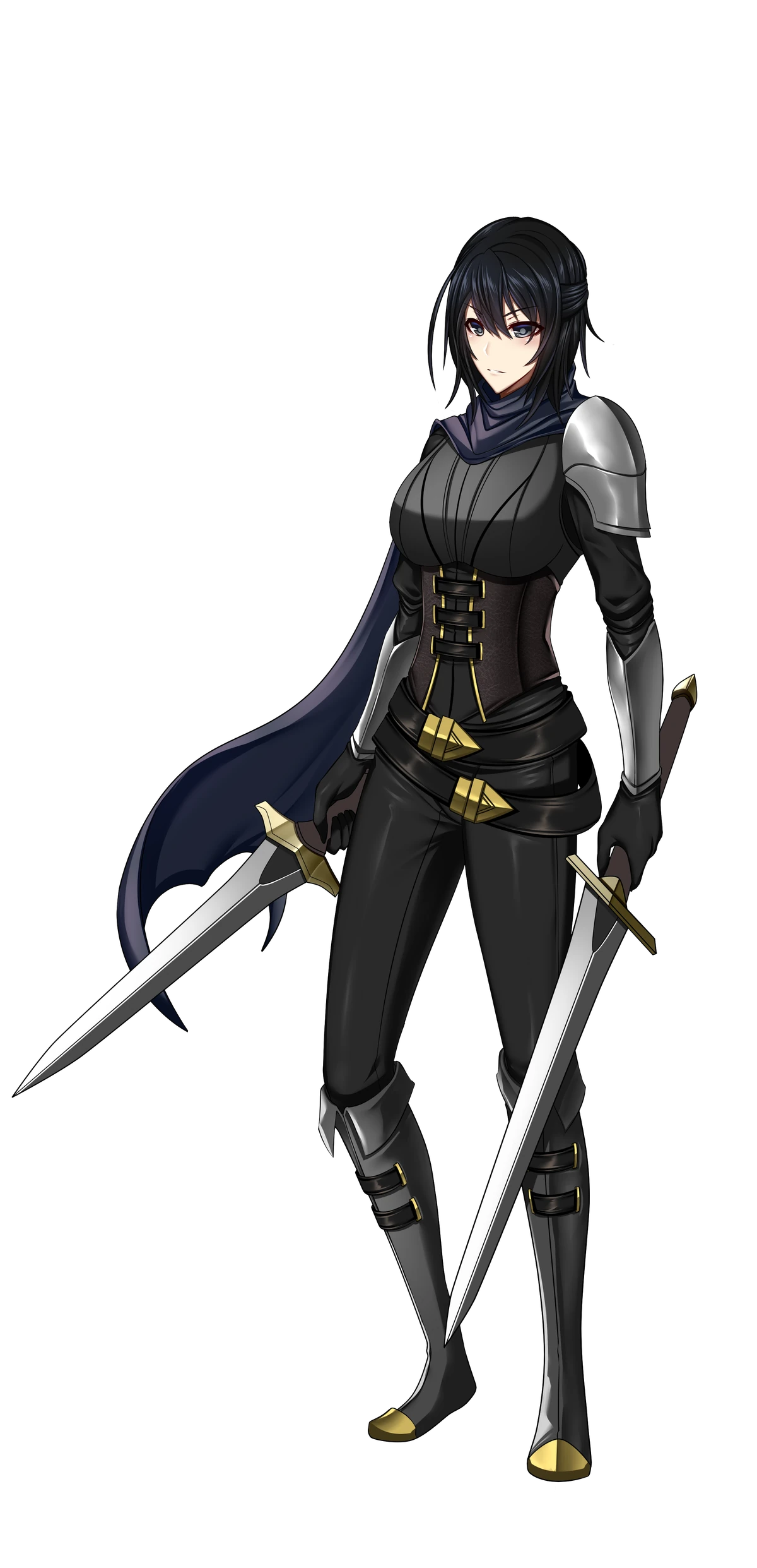 Charlotte | Williamdarand Wiki | Fandom