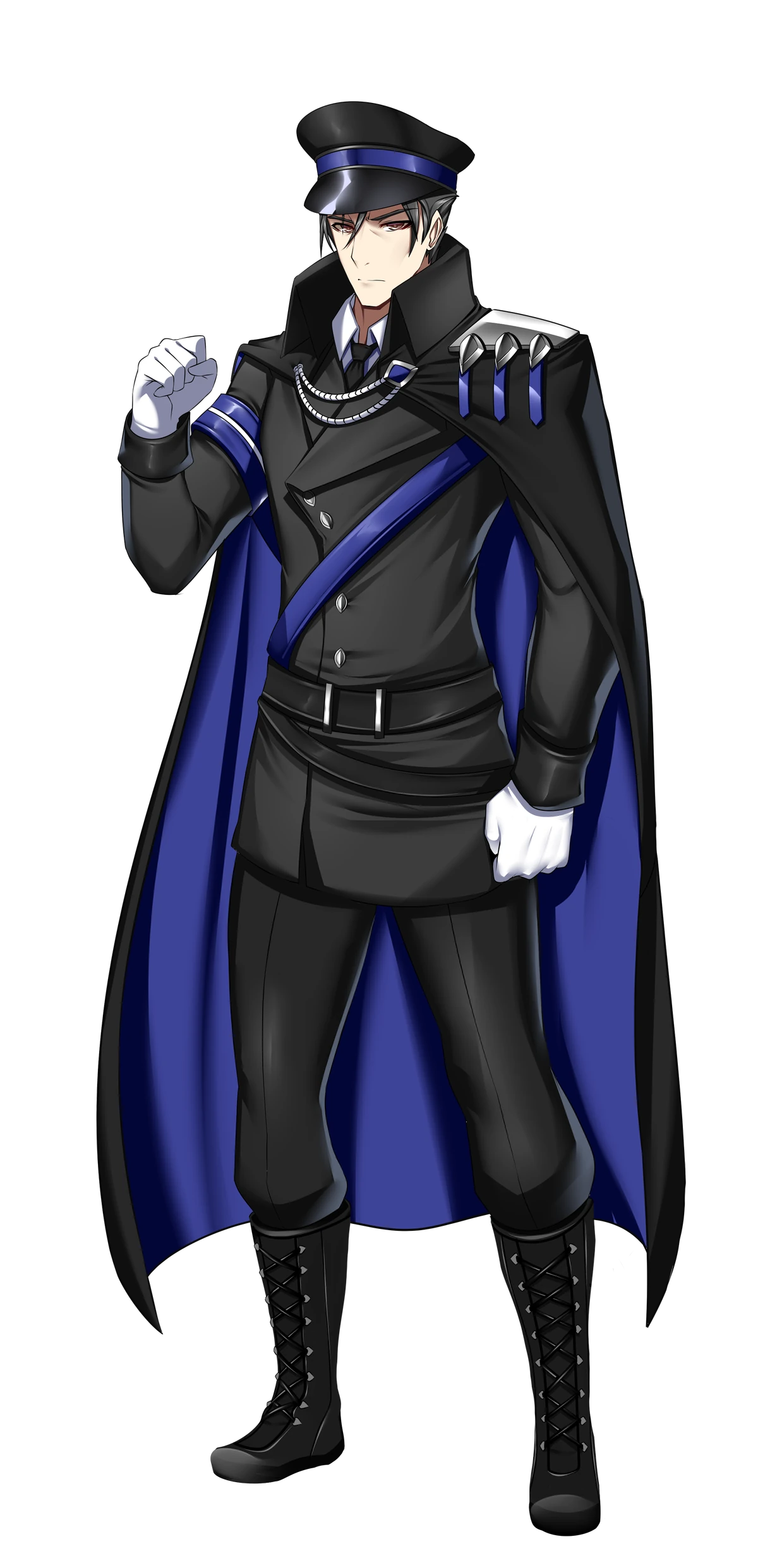 Seville | Williamdarand Wiki | Fandom