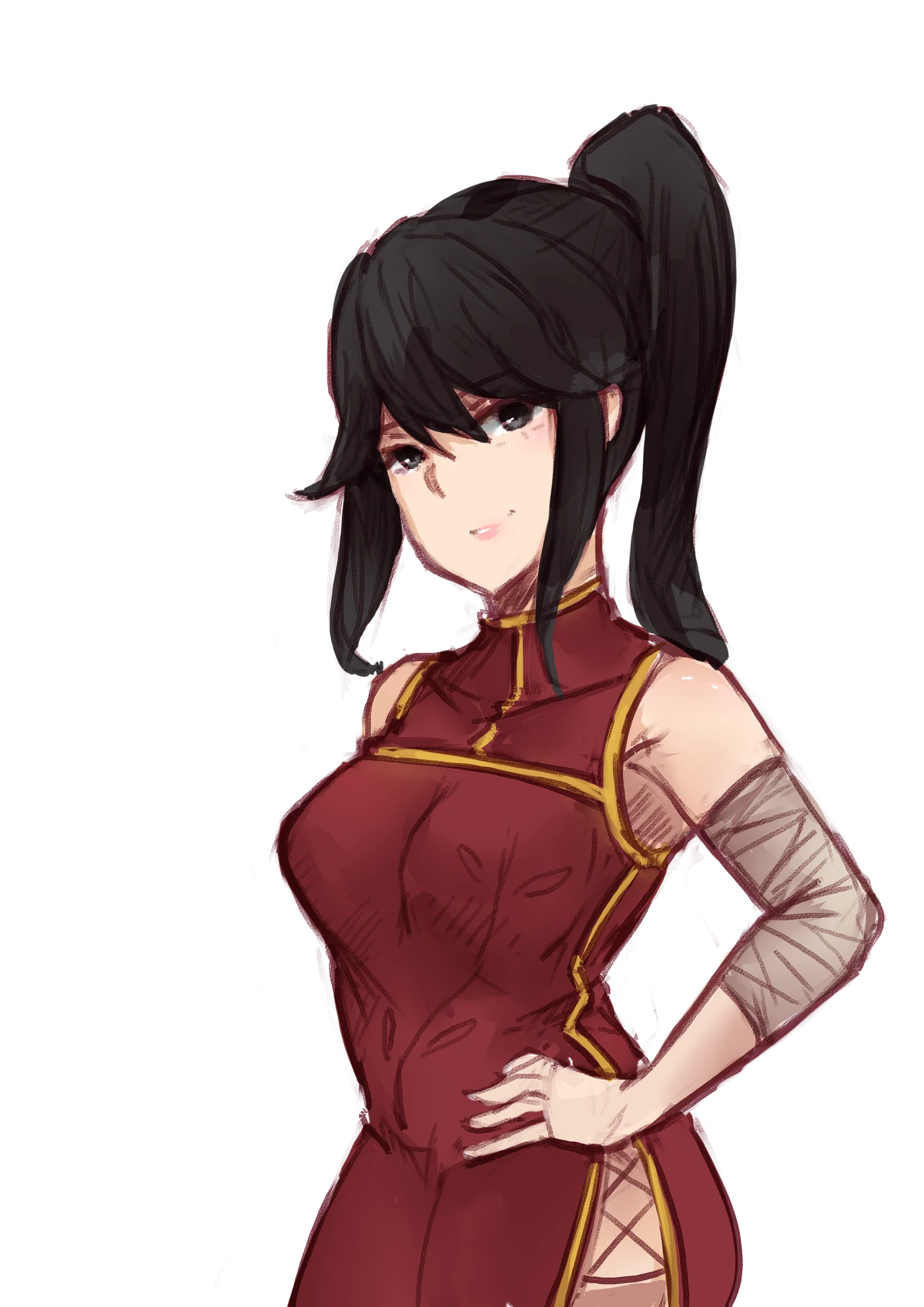 Mei | Williamdarand Wiki | Fandom