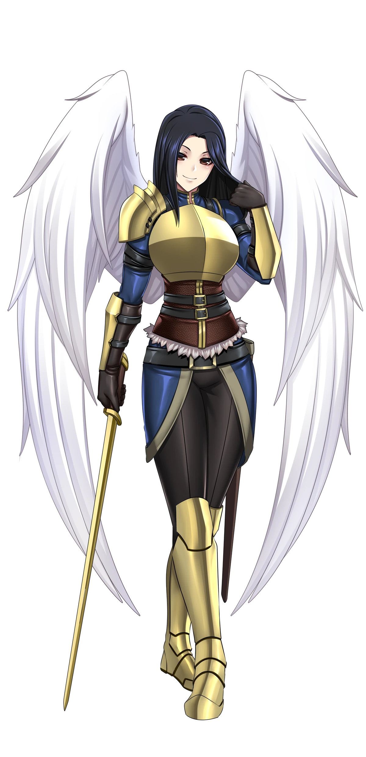 Inger | Williamdarand Wiki | Fandom