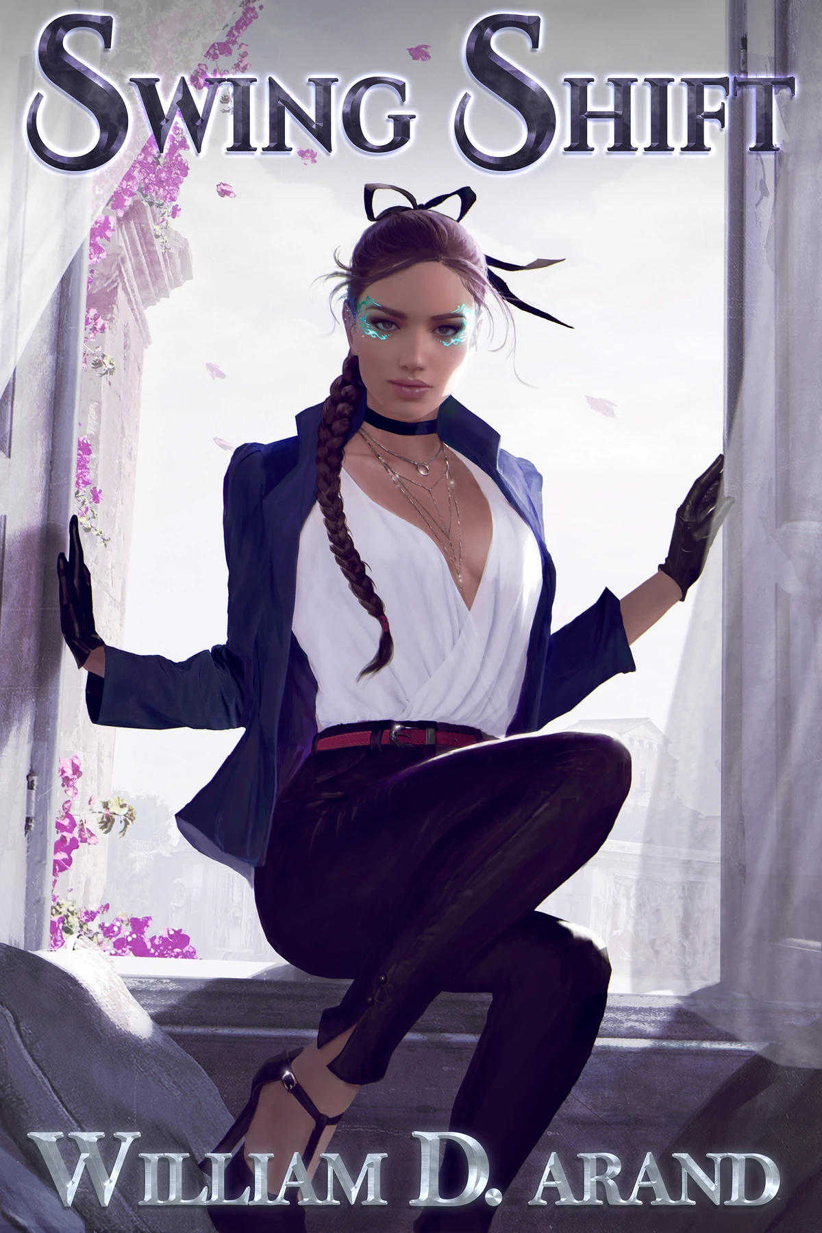 Swing Shift series | Williamdarand Wiki | Fandom
