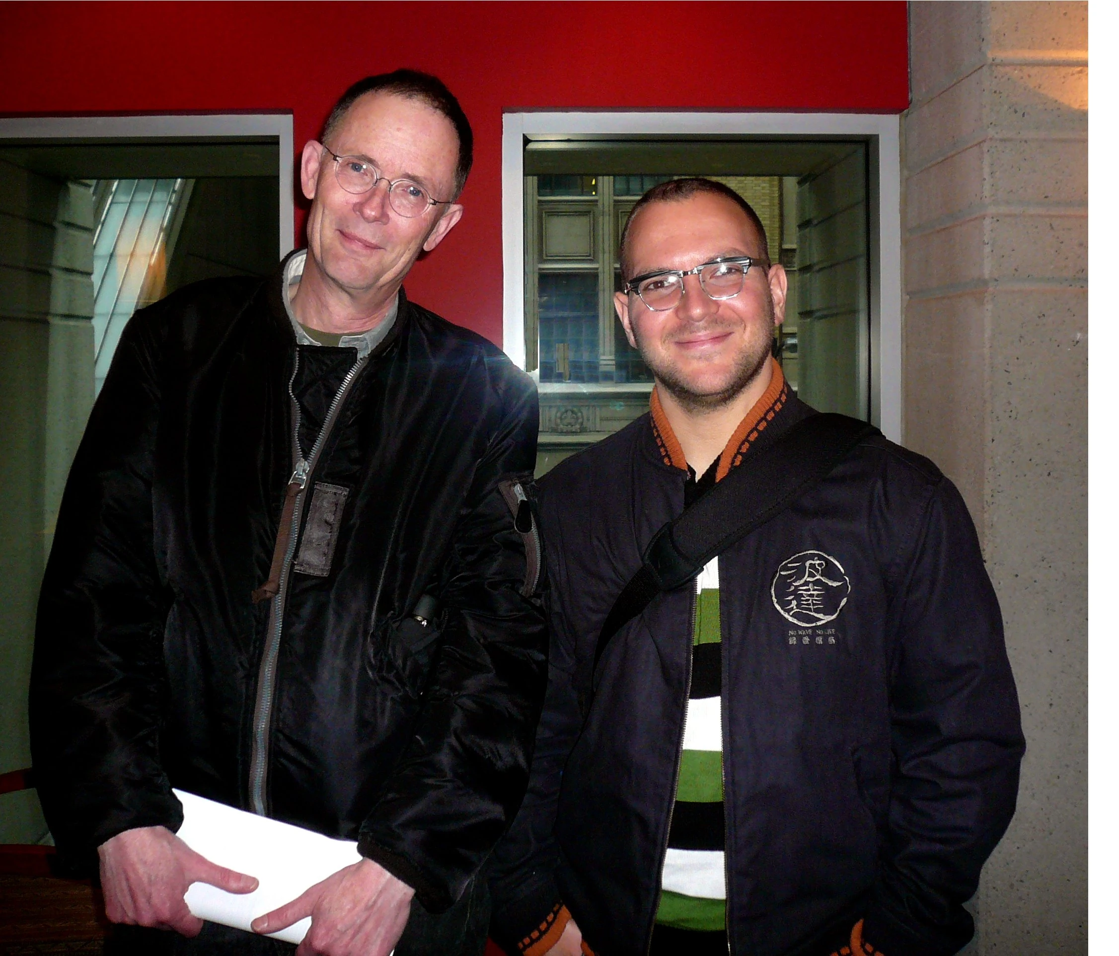 william gibson playwright