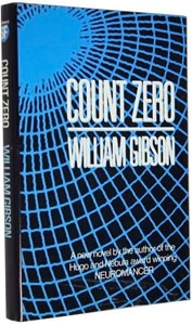Count Zero | William Gibson Wiki | Fandom