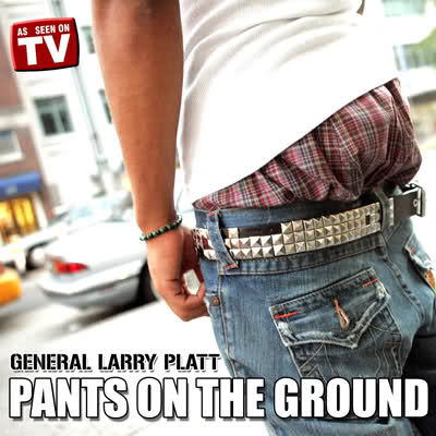 General larry platt | Williammuller Wiki | Fandom