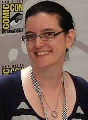 Charlotte fullerton | Williams condet Wiki | Fandom