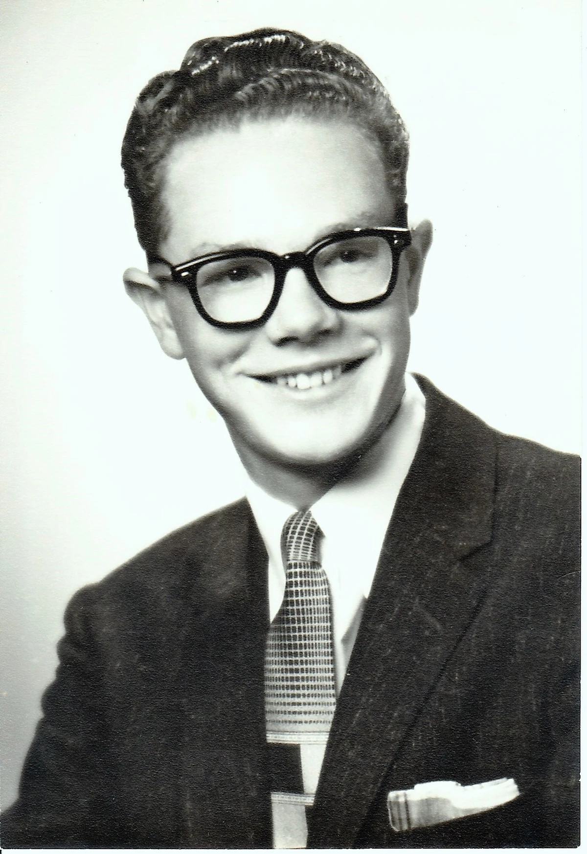 Mark Weston Melrose | Williams Family Archives Wikia | Fandom