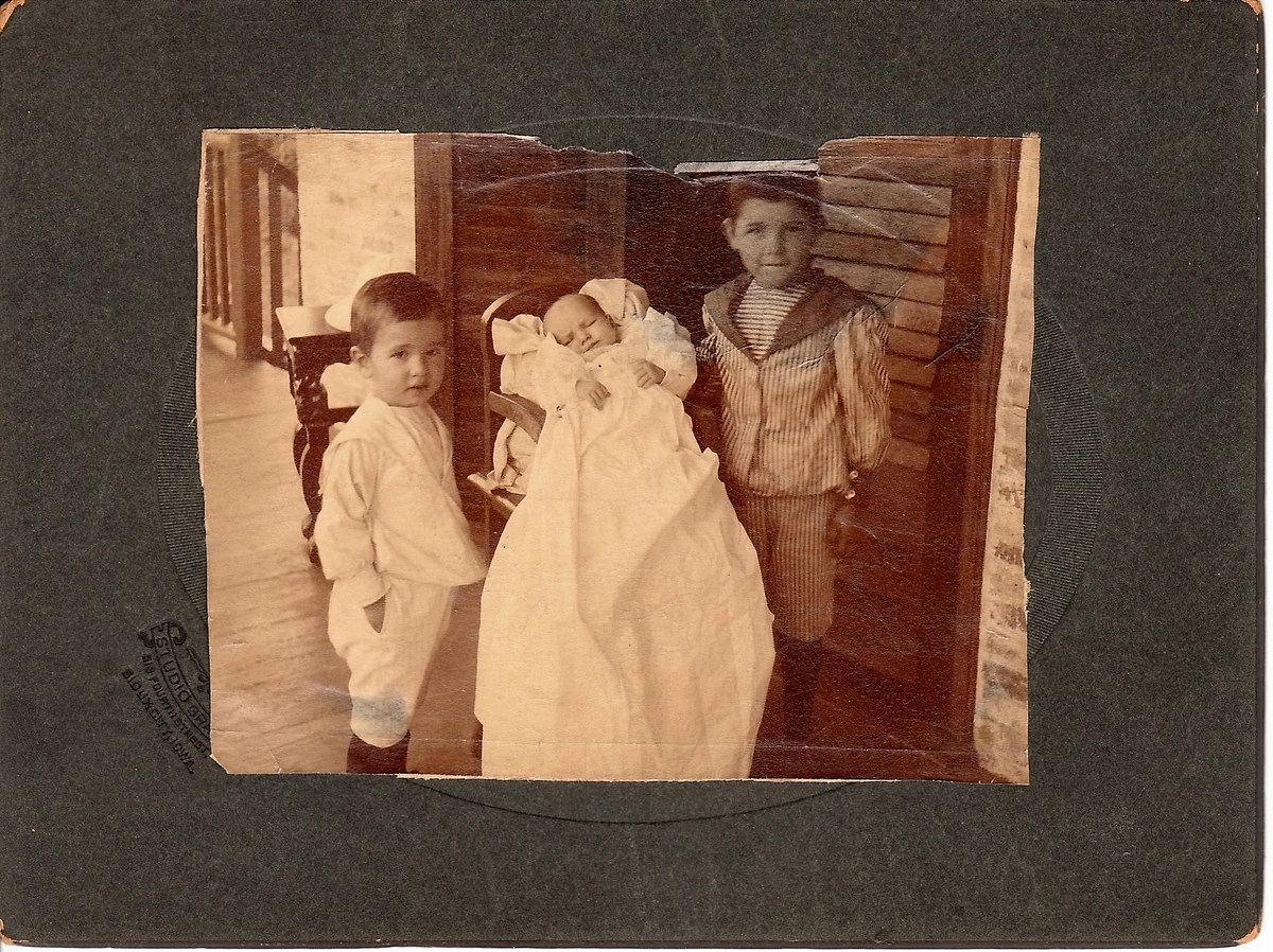 Esther Melrose | Williams Family Archives Wikia | Fandom