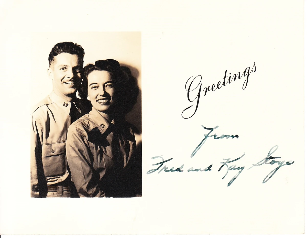 Kathleen (Melrose) Stoys | Williams Family Archives Wikia | Fandom