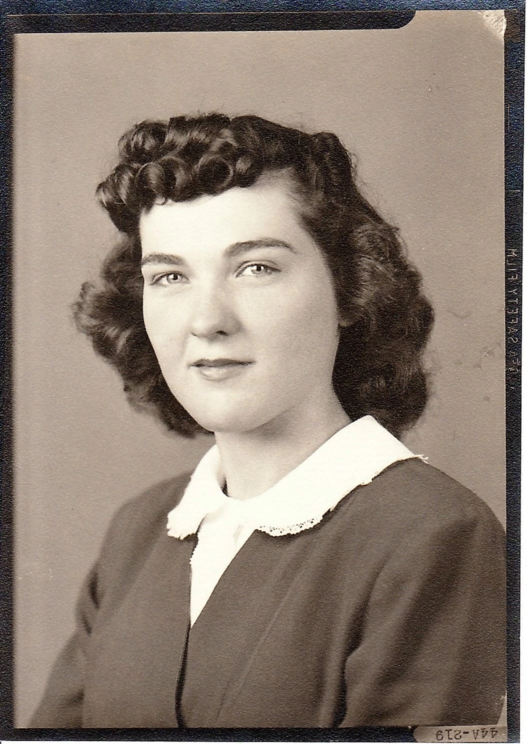 (Anne) Marie Melrose | Williams Family Archives Wikia | Fandom