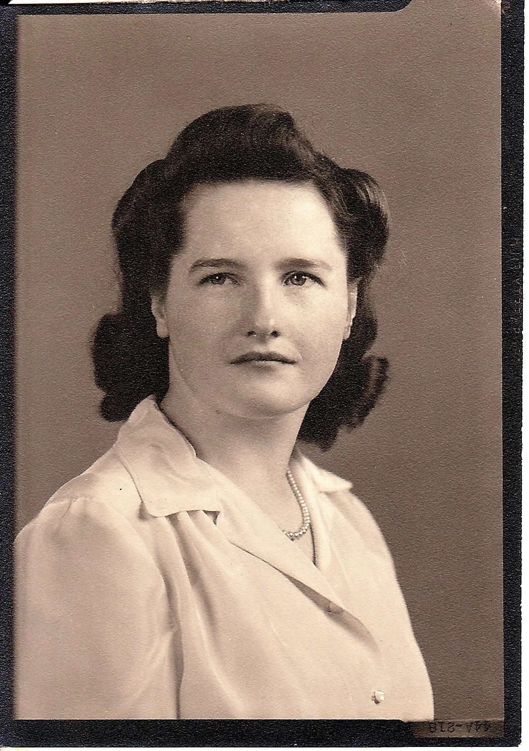 Margaret (Melrose) Wiley | Williams Family Archives Wikia | Fandom