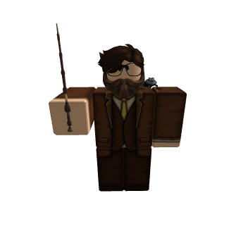 Professor Cookie | WilliamsFamilyRP Wiki | Fandom