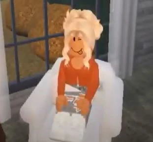 Maya Williams | WilliamsFamilyRP Wiki | Fandom