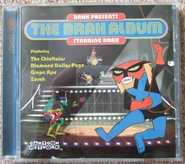 Zorak | Williams Street Wiki | Fandom