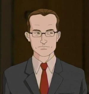 Charles Foster Ofdensen | Williams Street Wiki | Fandom