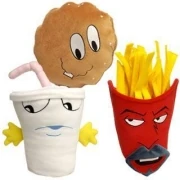 Aqua Teen Hunger Force | Williams Street Wiki | Fandom