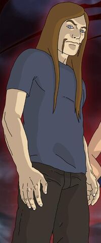 Toki Wartooth | Williams Street Wiki | Fandom