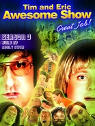 Tim & Eric Awesome Show, Great Job! | Williams Street Wiki | Fandom