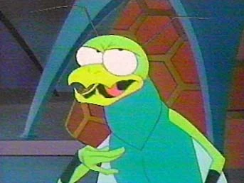 Lokar | Williams Street Wiki | Fandom