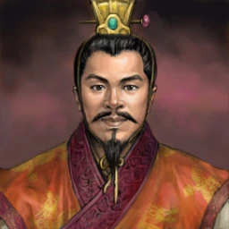 Liu Yu | Willie277 Wiki | Fandom