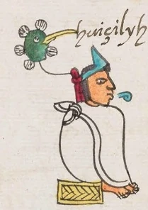 List of Aztec Rulers | Willie277 Wiki | Fandom