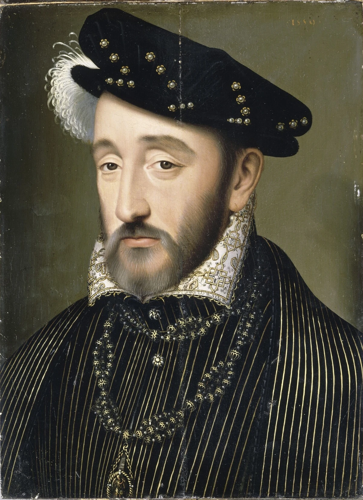 Henry II of France | Willie277 Wiki | Fandom