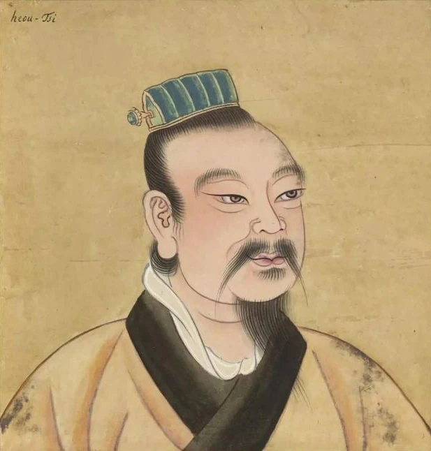 Hou Ji | Willie277 Wiki | Fandom