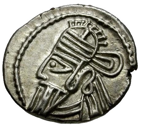 Osroes II | Willie277 Wiki | Fandom