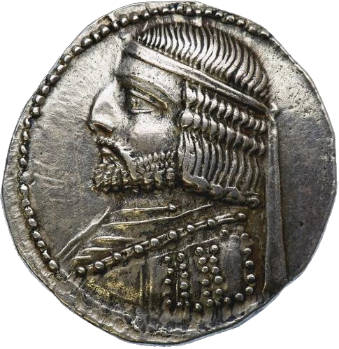 Arsaces XVI | Willie277 Wiki | Fandom