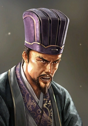 Yang Biao | Willie277 Wiki | Fandom