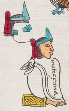 List of Aztec Rulers | Willie277 Wiki | Fandom