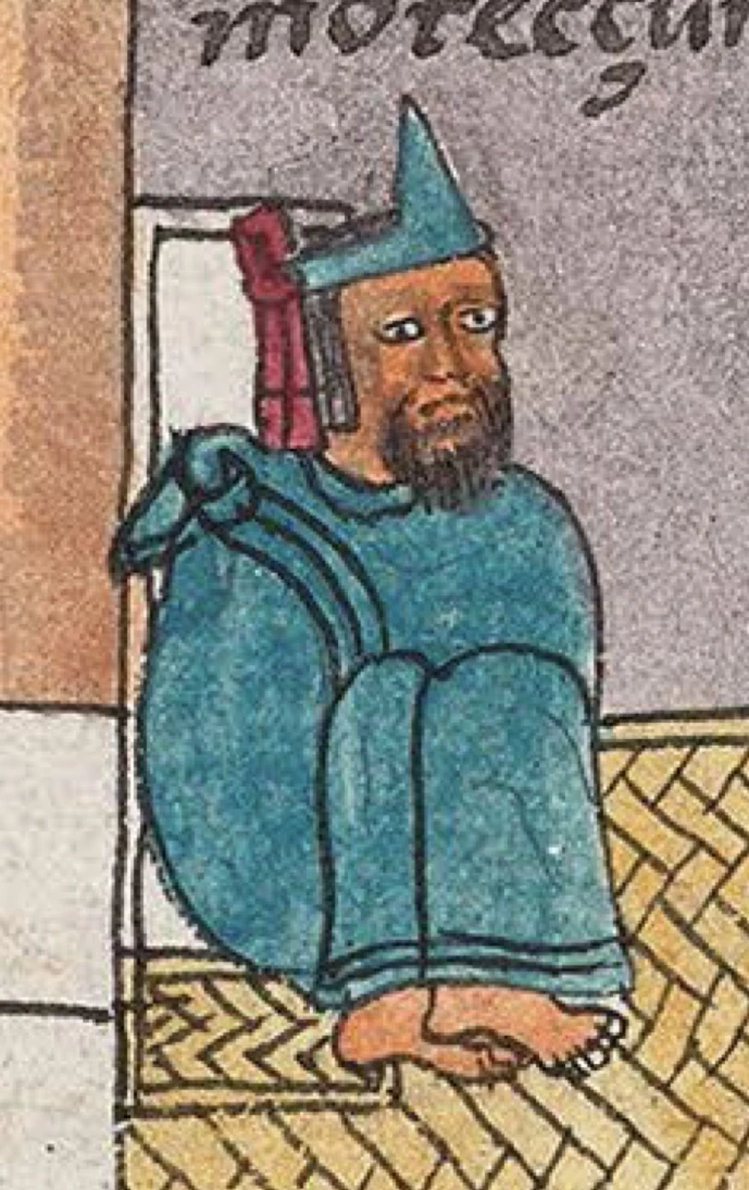 Moctezuma II | Willie277 Wiki | Fandom