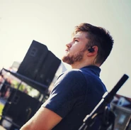 Jackson Willis | The Willis Family Wikia | Fandom