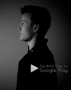 Jedidiah Willis | The Willis Family Wikia | Fandom