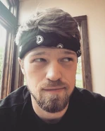 Jeremiah Willis | The Willis Family Wikia | Fandom