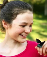 Jamie Willis | The Willis Family Wikia | Fandom