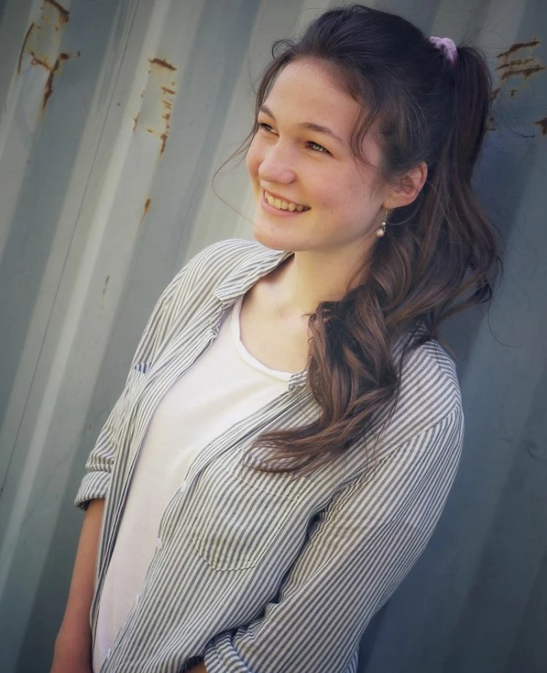 Jamie Willis | The Willis Family Wikia | Fandom