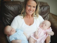 Brenda Willis | The Willis Family Wikia | Fandom