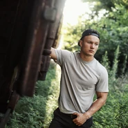 Jedidiah Willis | The Willis Family Wikia | Fandom