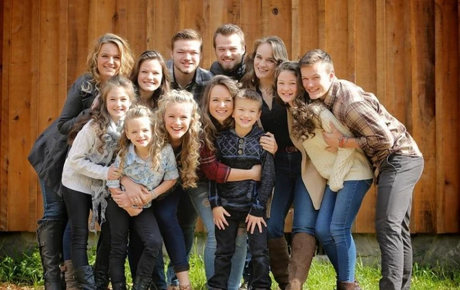 The Willis Family Wikia | Fandom