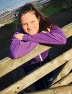 Juliette Willis | The Willis Family Wikia | Fandom