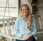 Brenda Willis | The Willis Family Wikia | Fandom