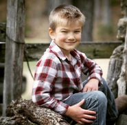 Jaeger Willis | The Willis Family Wikia | Fandom