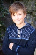 Jaeger Willis | The Willis Family Wikia | Fandom