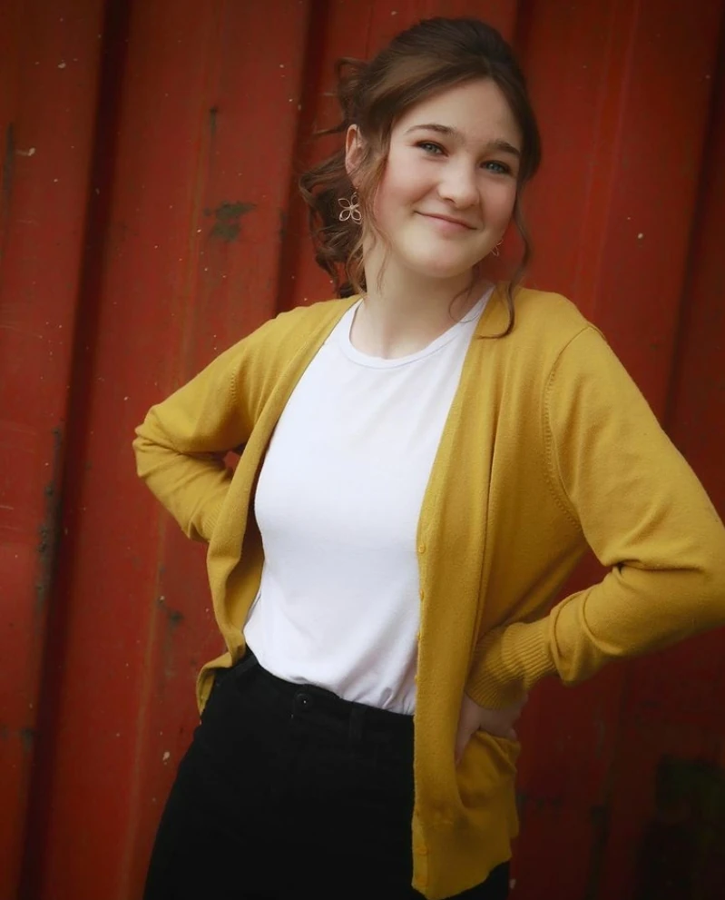 Joy Willis | The Willis Family Wikia | Fandom