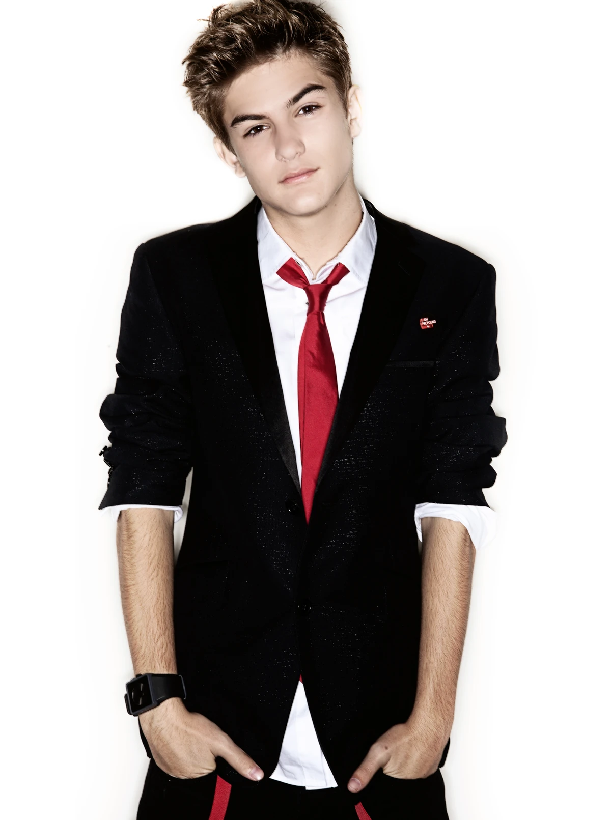 Cole Pendery | Will Jay Wiki | Fandom